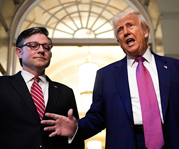 GOP Group Sets Out to Win Without Trump on Ballot | Newsmax.com