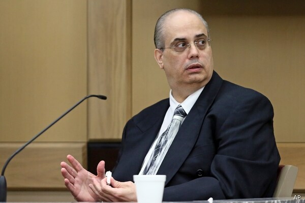 Jury Recommends Life Imprisonment for Little Tony Ferrari in Murder ...