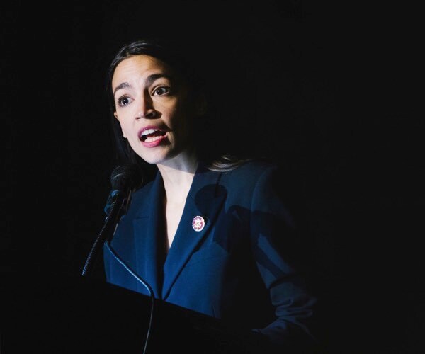 AOC Staff Ignoring Residency Inquiries | Newsmax.com