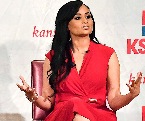 Katrina Pierson: I'll Testify on Russia Because There Was 'Zero ...