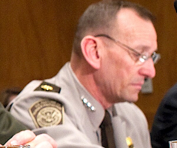 CNN: Randolph Alles to Be Named Secret Service Director | Newsmax.com