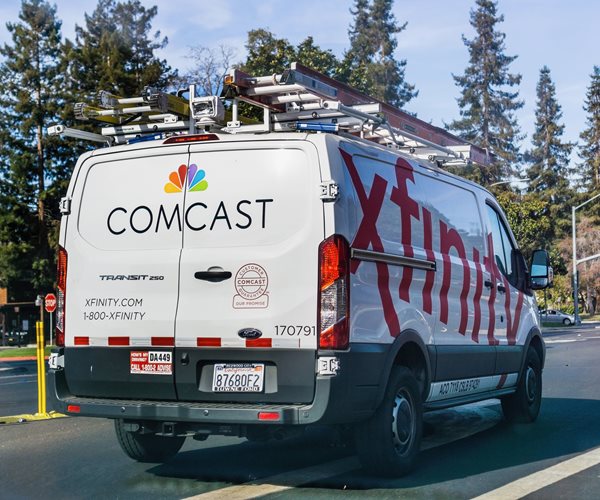 Comcast's Xfinity Flags Data Security Incident | Newsmax.com