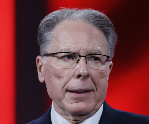 NRA's LaPierre Tells Judge He Failed to Disclose Yacht Trips | Newsmax.com