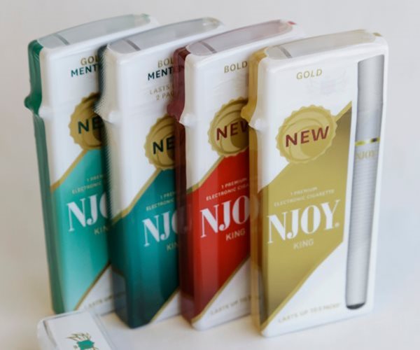 FDA OKs First Menthol e-Cigarettes, Citing Potential to Help Adult ...