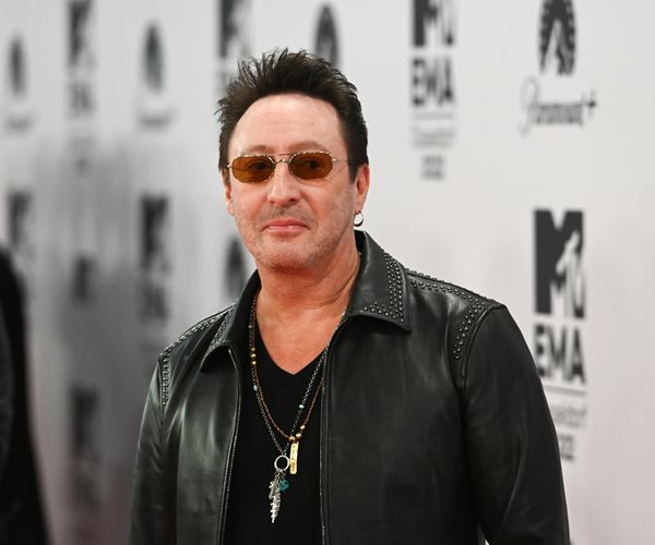 Julian Lennon Says 'Weird' John Lennon Scene Ruined 'Yesterday ...