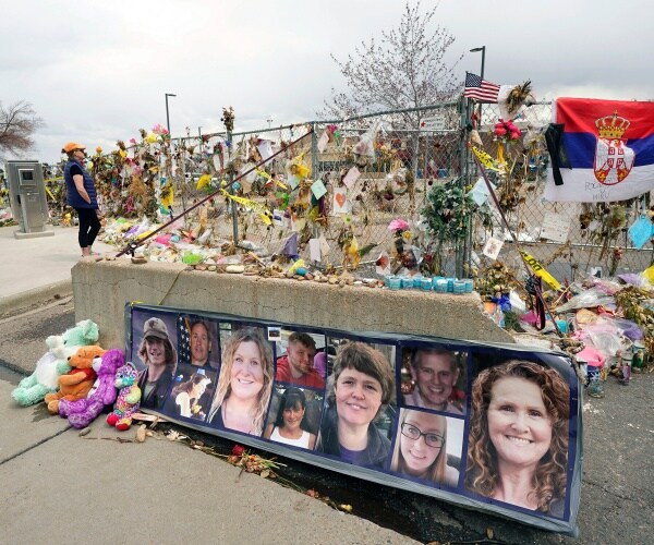 March Boulder Shooting Suspect Declared 'Mentally Incompetent ...