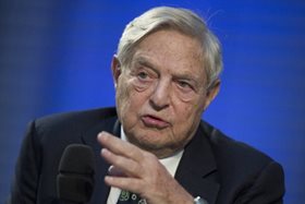 Ex-Soros's Bessent Raises $4.5 Billion for New Hedge Fund Firm ...