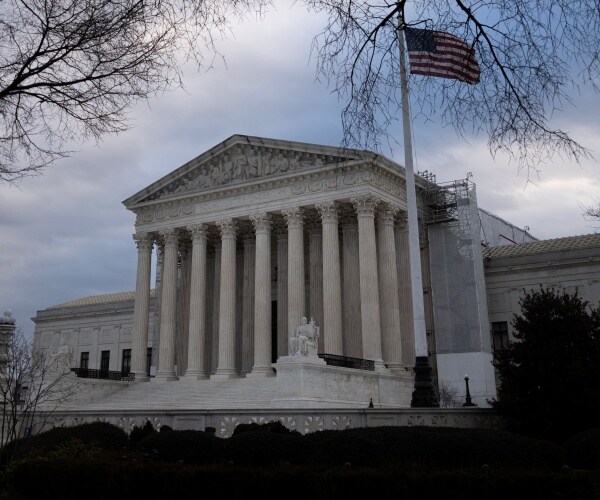 Judge Chastises Supreme Court for Blocking Deportations | Newsmax.com