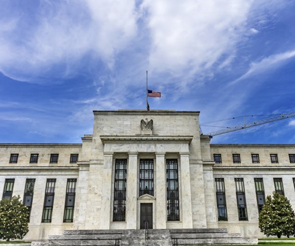Fed Interest Rate Cuts Firmly in View for 2024 | Newsmax.com