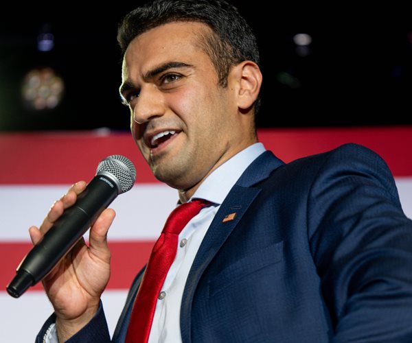 RNC, Arizona AG Candidate Contest State's Election | Newsmax.com