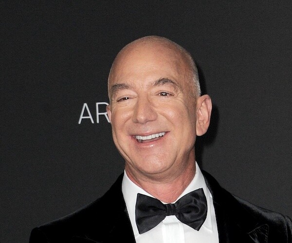 FTC Orders Amazon Founder Bezos to Testify in 'Prime' Membership Probe ...