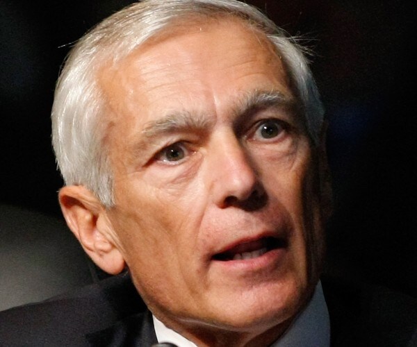 Retired Gen. Wesley Clark to Newsmax: 'Serious Mistakes' Made in Gaza ...