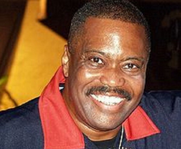 Cuba Gooding Sr. Dead: Actor's Father Was Lead Singer of The Main ...