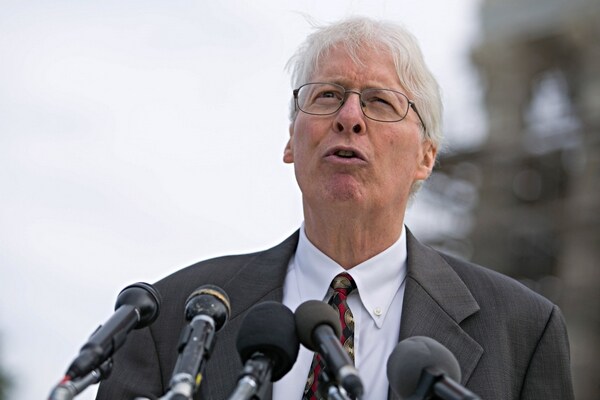 Attorney James Bopp Joins Bobby Jindal's America Next | Newsmax.com