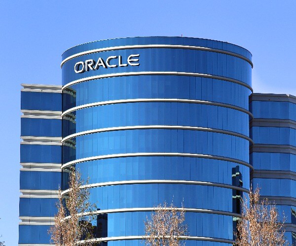Oracle Workers Revolt Over Ellison's Fundraiser Plan For Trump ...