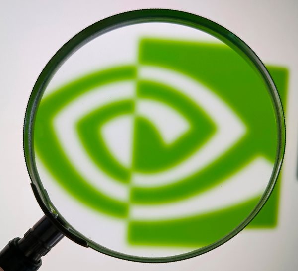 Nvidia in Correction Territory? What Happens Next? | Newsmax.com