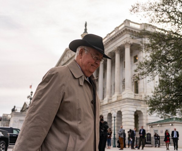 Kenneth Starr (1946-2022) | Newsmax.com