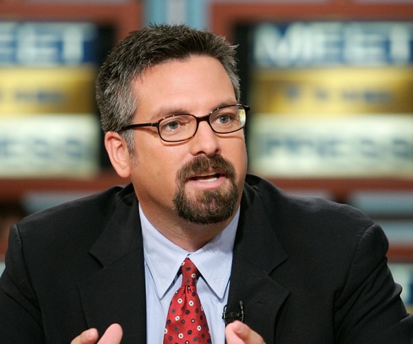 Stephen Hayes: Weekly Standard Sticking to Fact-Based Conservatism ...