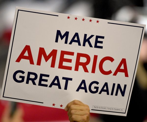 'MAGA' Strong Among Likely Iowa GOP Caucus Voters | Newsmax.com