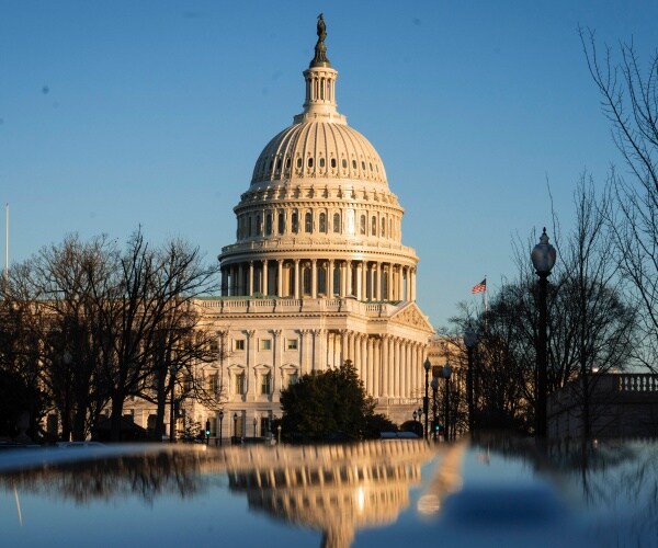 Former Michigan Rep. Paul Mitchell Dies Age 64 | Newsmax.com