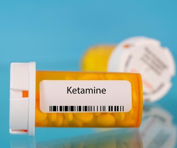 Ketamine Use Is on the Rise in U.S. | Newsmax.com