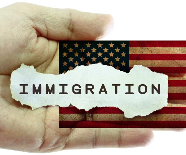 US Cities Strapped Due to Migrant Crisis | Newsmax.com