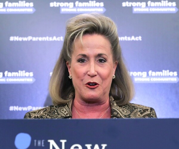 Missouri's GOP Rep. Ann Wagner in Dead Heat | Newsmax.com