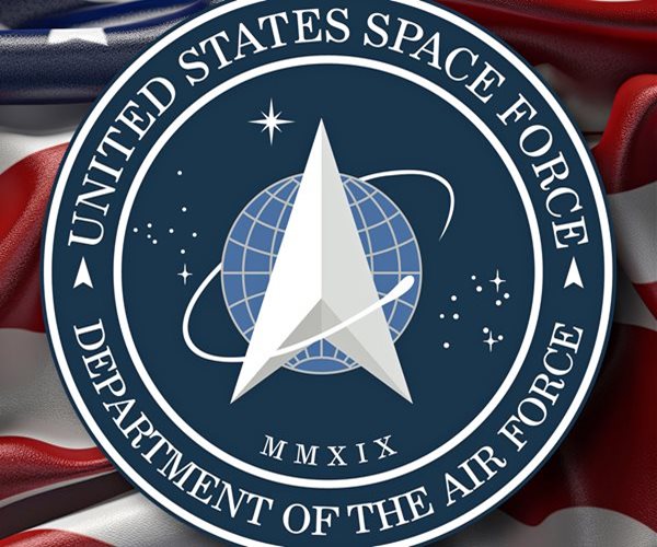 Boeing Secures $2.8B Space Force Satellite Contract | Newsmax.com