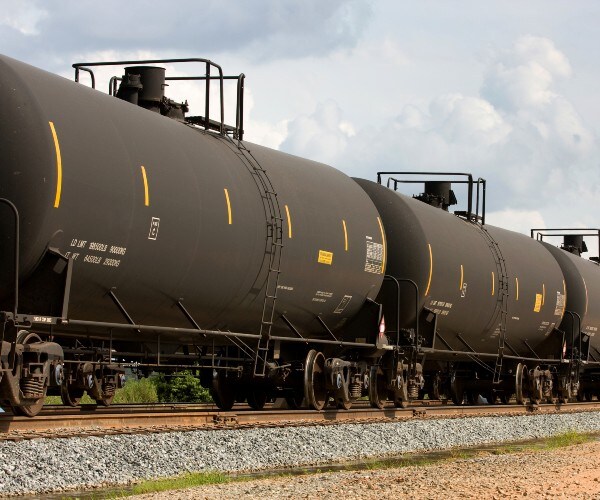 Proposed Rail Merger Warrants Further Scrutiny | Newsmax.com