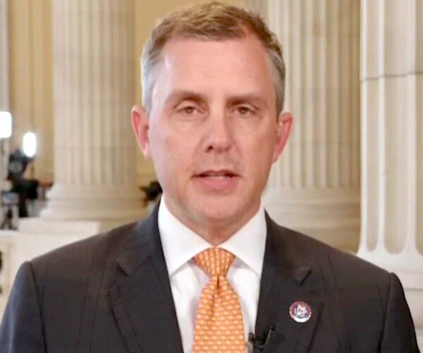 Rep. Armstrong to Newsmax: Debt Ceiling Bill Is 'Good First Step ...