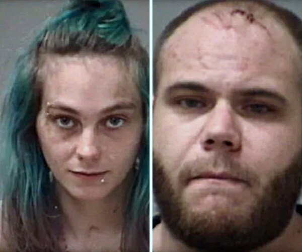 Mom Arrested in Murder of 4-Year Old Girl | Newsmax.com