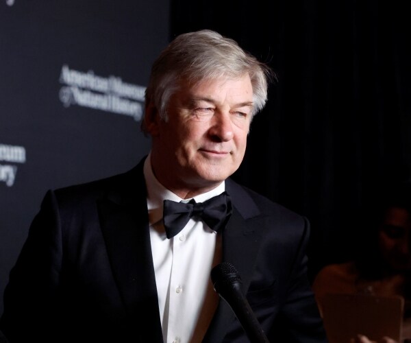 Judge to Rule on Alec Baldwin Bid to Avoid 'Rust' Trial | Newsmax.com