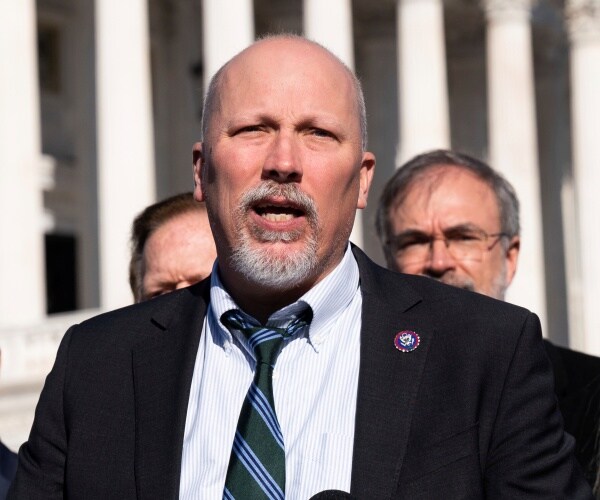 Rep. Roy, Texas DA: Cartels Threaten Nation, Not Just Border States ...