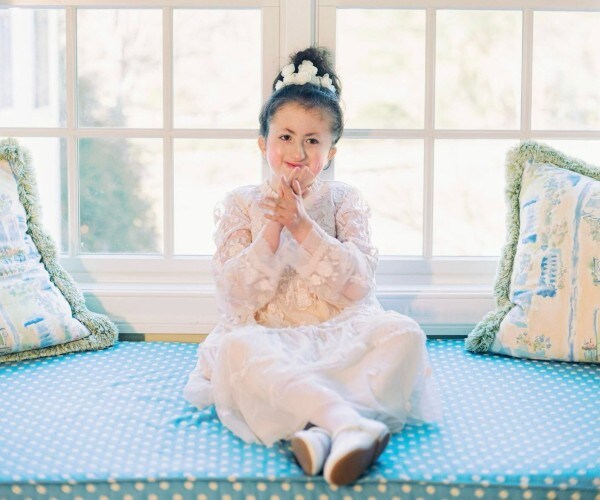 Karen Santorum: Give Kids With Trisomy 18 a Chance So They May Live ...