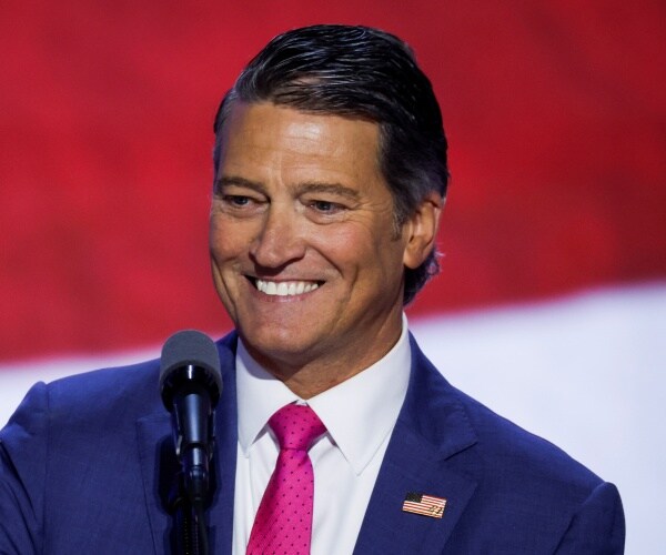 Ronny Jackson to Newsmax: We Need to Treat Trans People | Newsmax.com