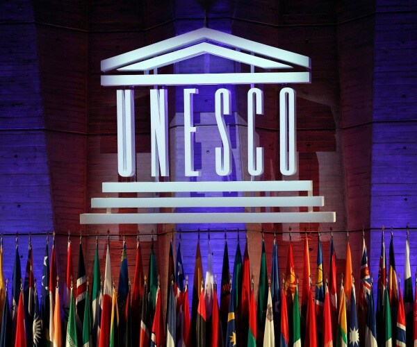 US Rejoins UNESCO, Pays Back Over $600 Million in Dues | Newsmax.com