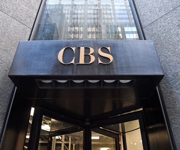 Trump FCC: CBS May Have to Stop Left-Wing Bias, Turn Over '60 Minutes ...