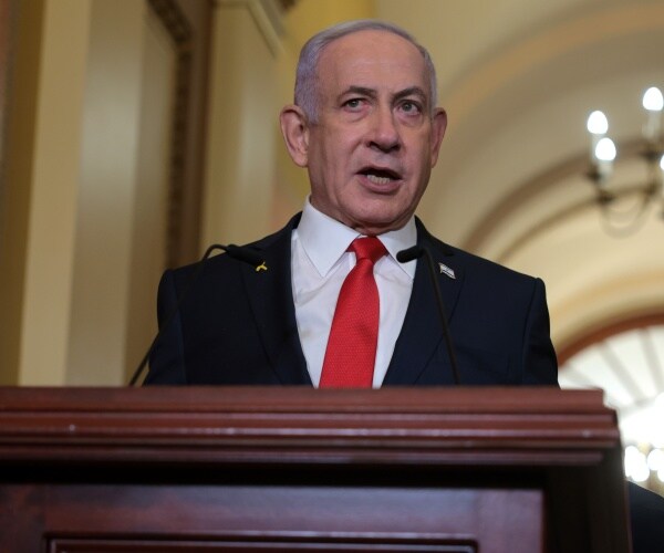 Israel Asks ICC Judges to Withdraw Netanyahu Arrest Warrant | Newsmax.com