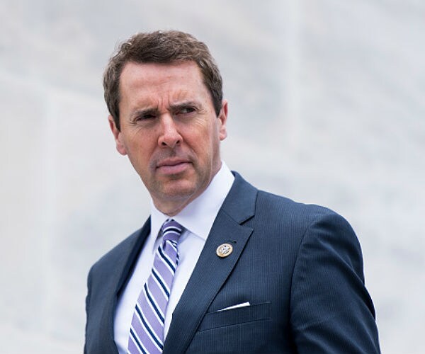 North Carolina GOP Rep. Mark Walker: Democrats Moving the Line on DACA ...