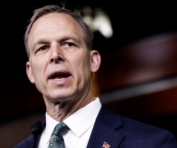 Why Is GOP Rep. Scott Perry In Tight Race? | Newsmax.com