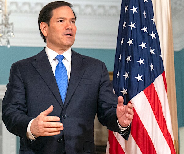 US Decertifies Colombia as Ally in Drugs Fight | Newsmax.com