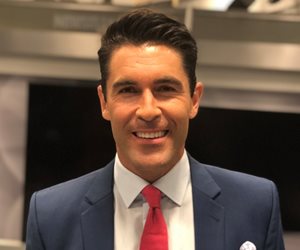 News Anchor Rob Schmitt to Host Prime-Time Newsmax Show | Newsmax.com