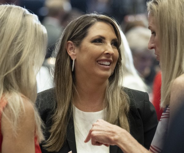 Trump to Newsmax: RNC's McDaniel 'Knows' It's Time to Step Down ...