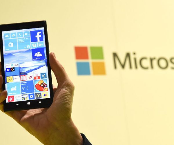 Tech Blog Warns of Fake Windows 10 Update That Infects With Ransomware ...