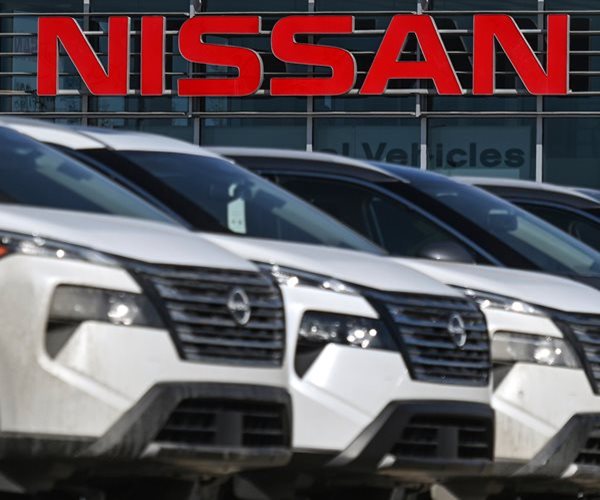 Nissan, Honda May Partner on Charging Infrastructure | Newsmax.com