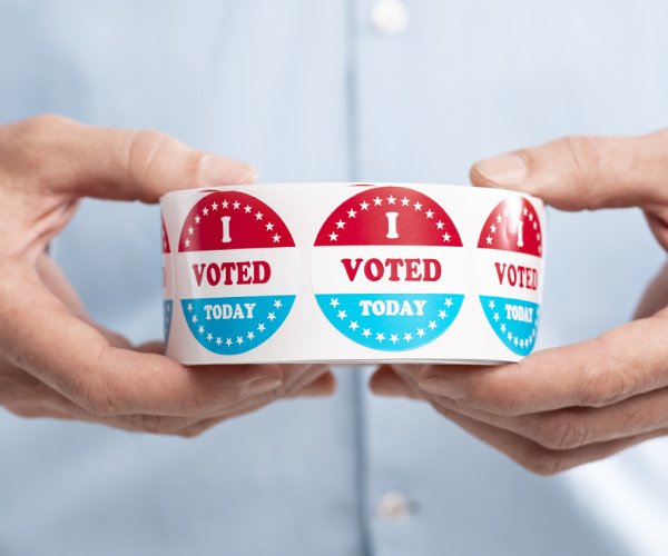 Maine Moves to Tie Electoral Votes to Popular Vote | Newsmax.com