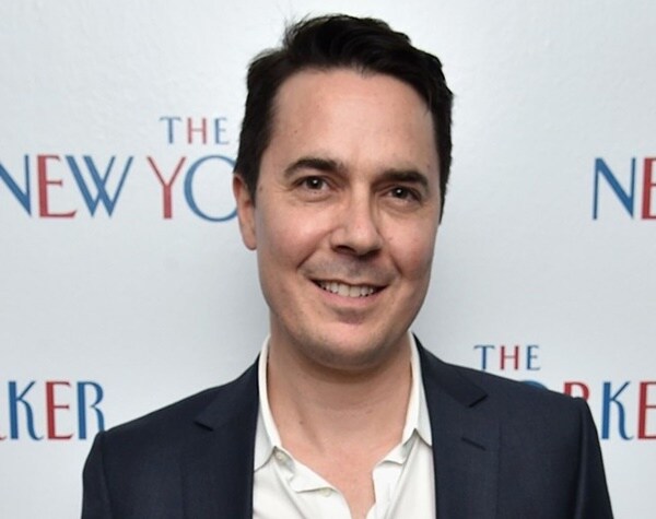 New Yorker, CNN Fire Reporter Ryan Lizza for Sexual Misconduct ...