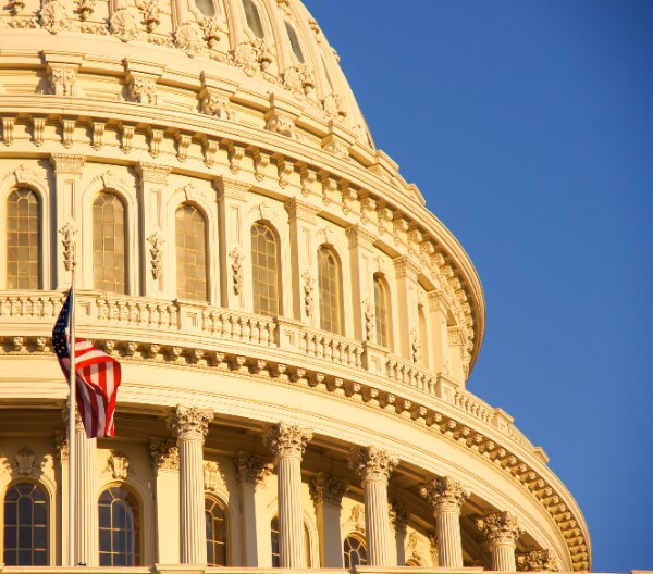 Congress Passes Stopgap Spending Bill to Avert Govt Shutdown | Newsmax.com