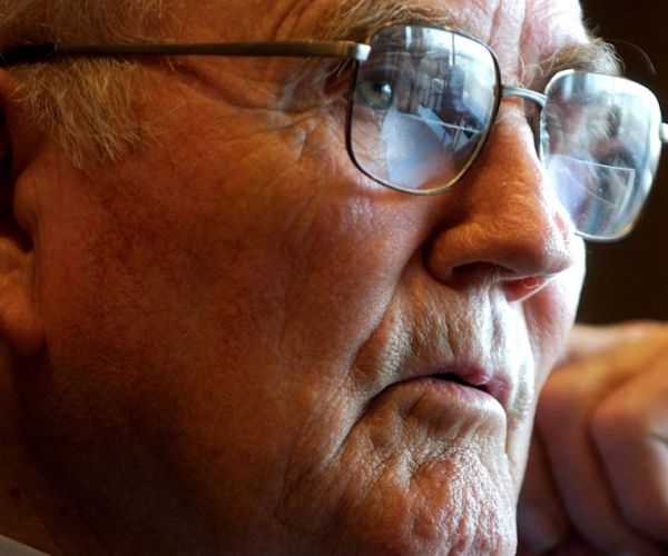 Segregationist Former Alabama Gov. John Patterson Dies at 99 | Newsmax.com