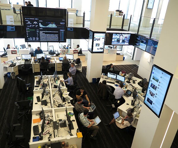 WashPost Reporter Janell Ross Put on Leave After Attending Liberal ...